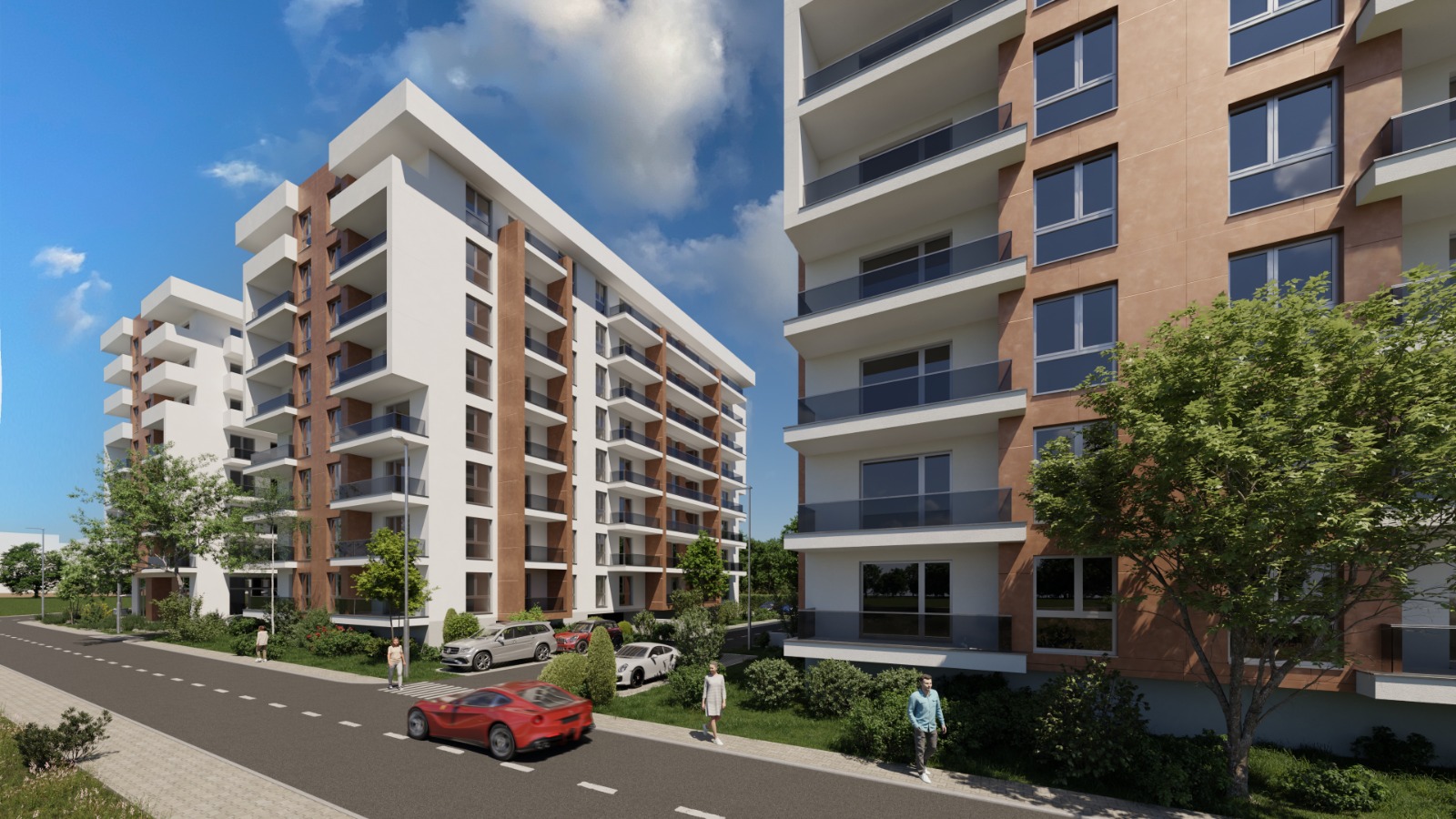 text Sky Garden Tower - Sky Garden Residence