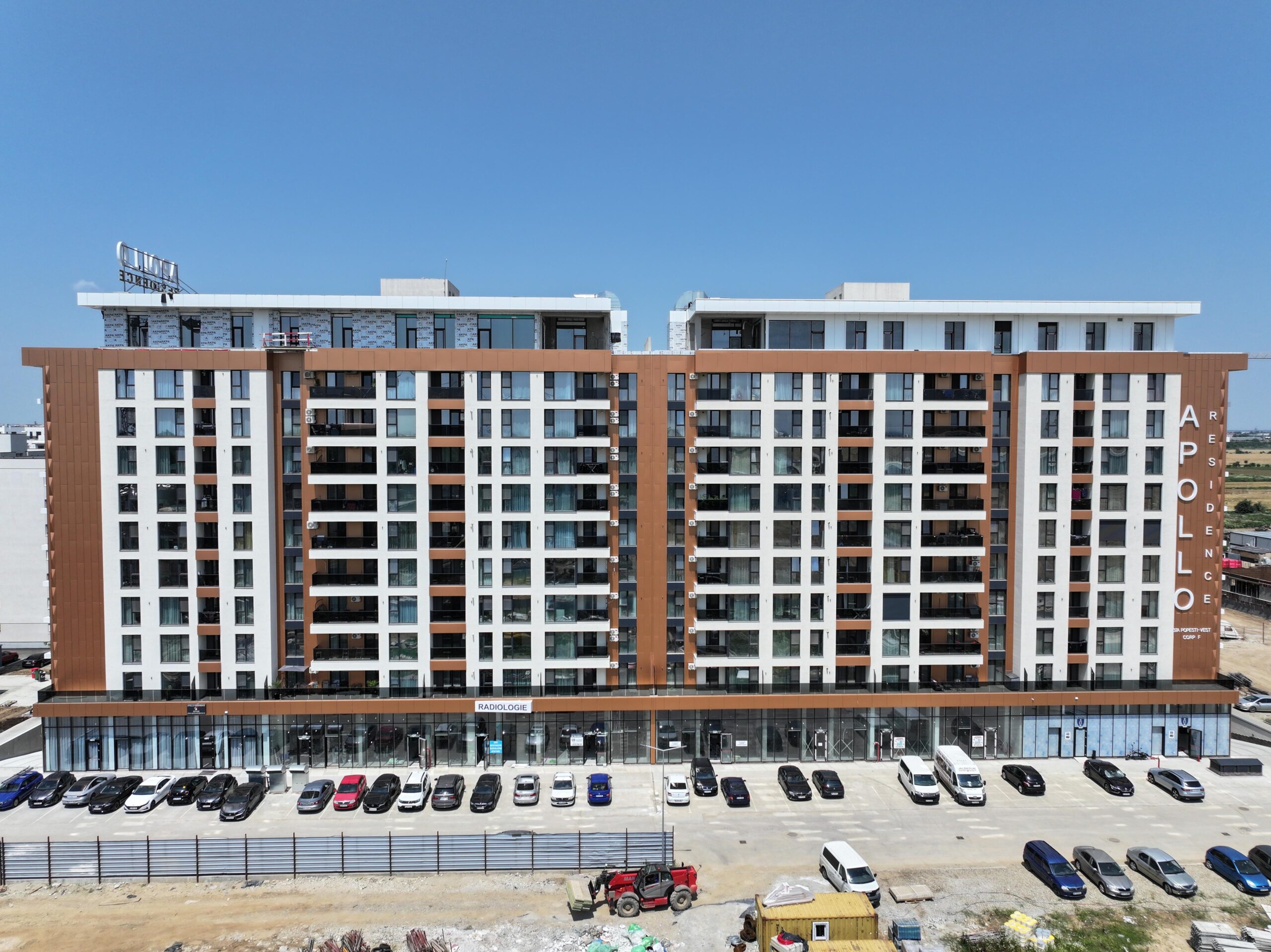 Sky Garden Pasarela - DRAFT - Sky Garden Residence